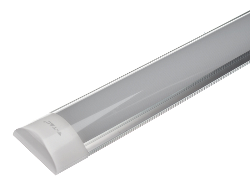 Kompakt LED armatur - Matronics