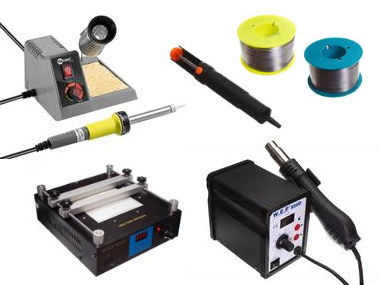 Værktøj - Matronics