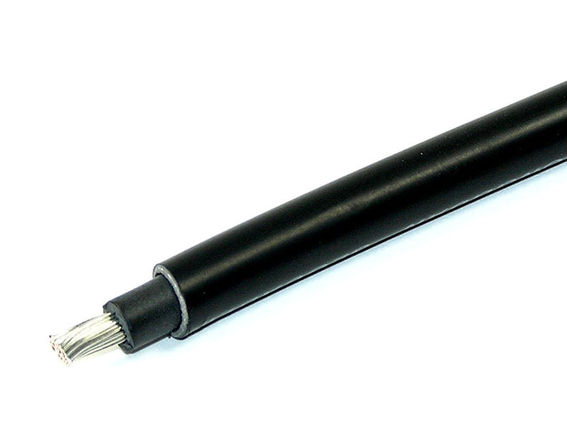 Solcelle kabel - Matronics