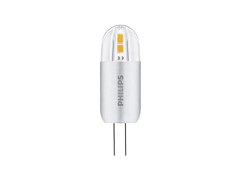G4 Philips LED Capsule 3000K 2W - 20W - Matronics