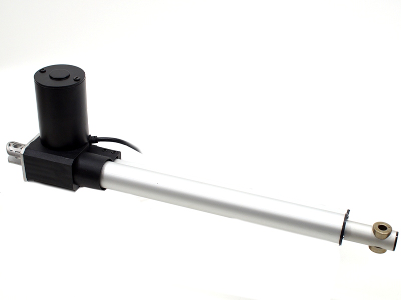 Heavy duty Linear actuator 2000N / 200kg - Matronics