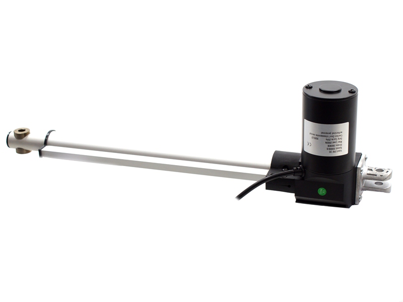 Heavy duty Linear actuator 2000N / 200kg - Matronics