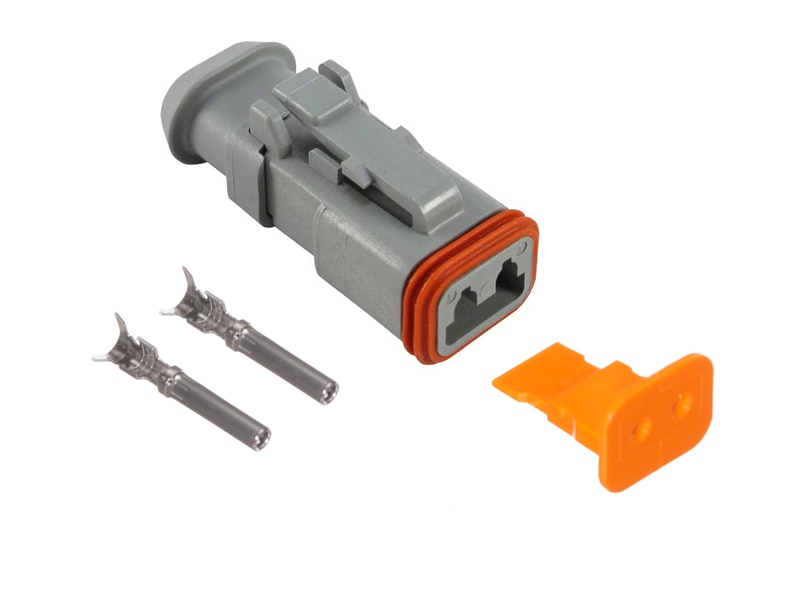 Komplet Deutsch DT Stik - Matronics