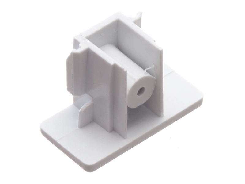 230V skinnesystem - Endeprop - Matronics