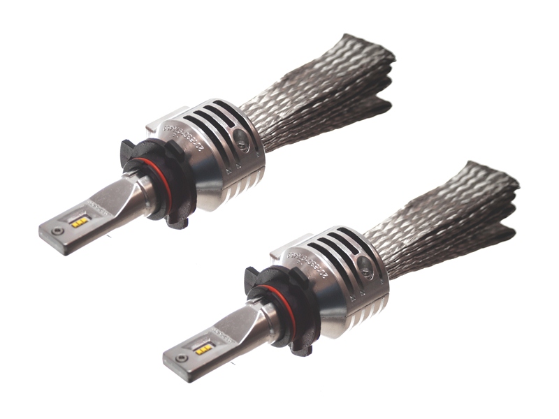 Matronics LED Forlygte Kit - Matronics