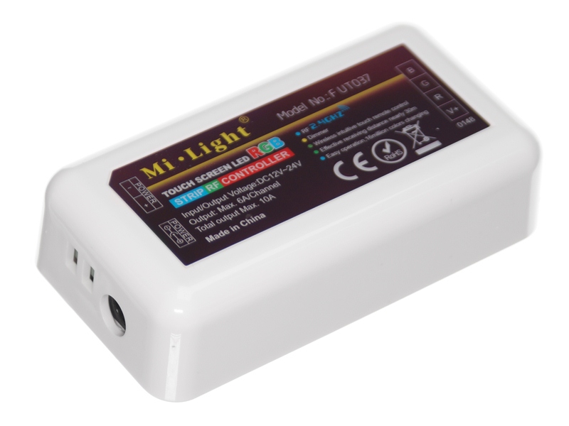 Mi-Light RGB farvestyring - Matronics