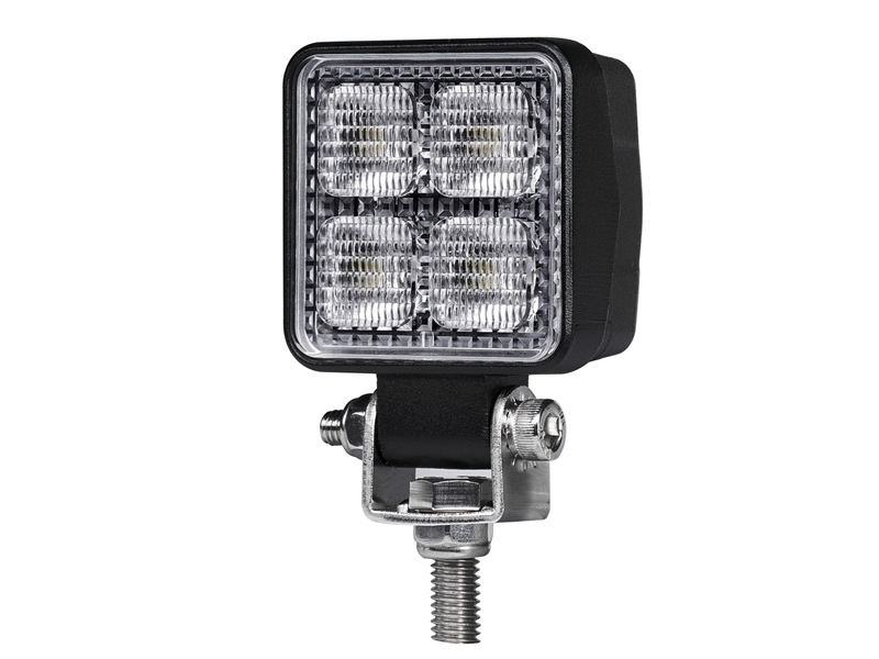 Prolumo Work MICRO - LED arbejdslampe, 12W - Matronics