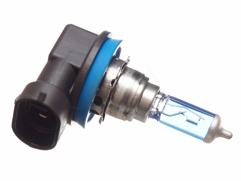 H8 12V Osram Cool Blue Intense 35W, 2 pack - Matronics