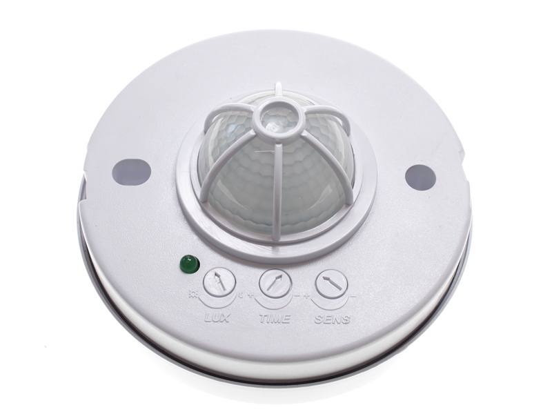 Bevægelses-sensor til loft og væg-montering - Matronics