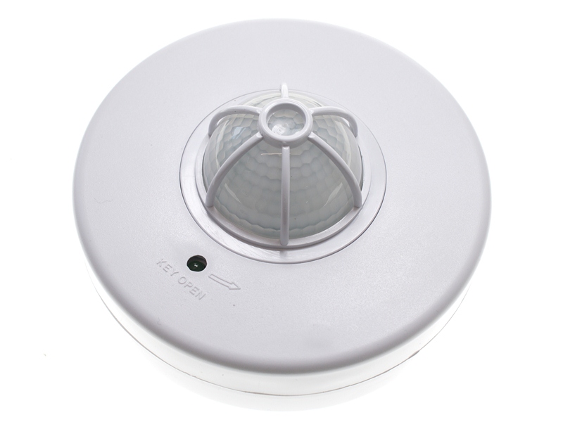 Bevægelses-sensor til loft og væg-montering - Matronics