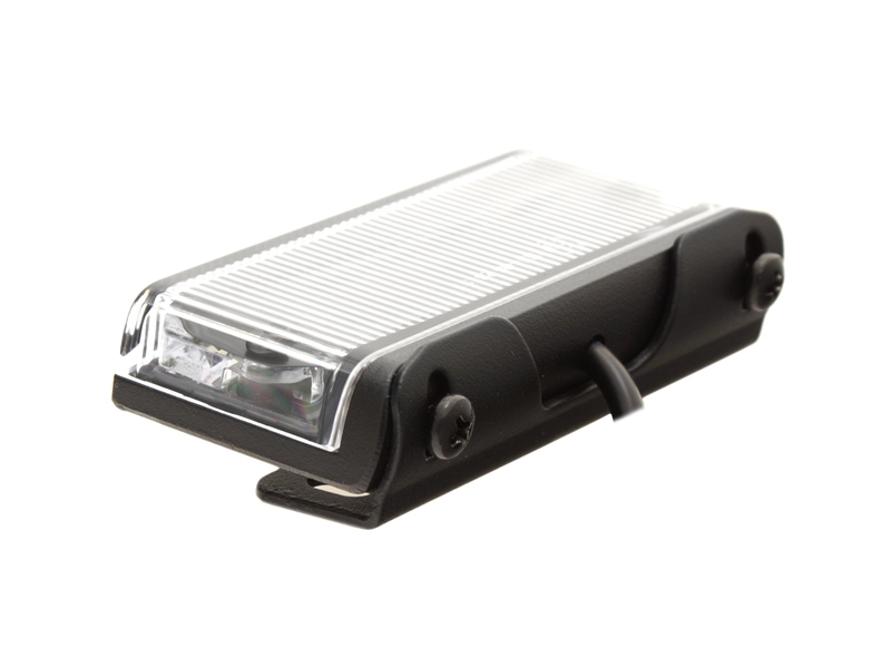 Prolumo BEAM SuperFlat BLITZ - LED arbejdslampe, Flood 10-30V 1160 lm ...