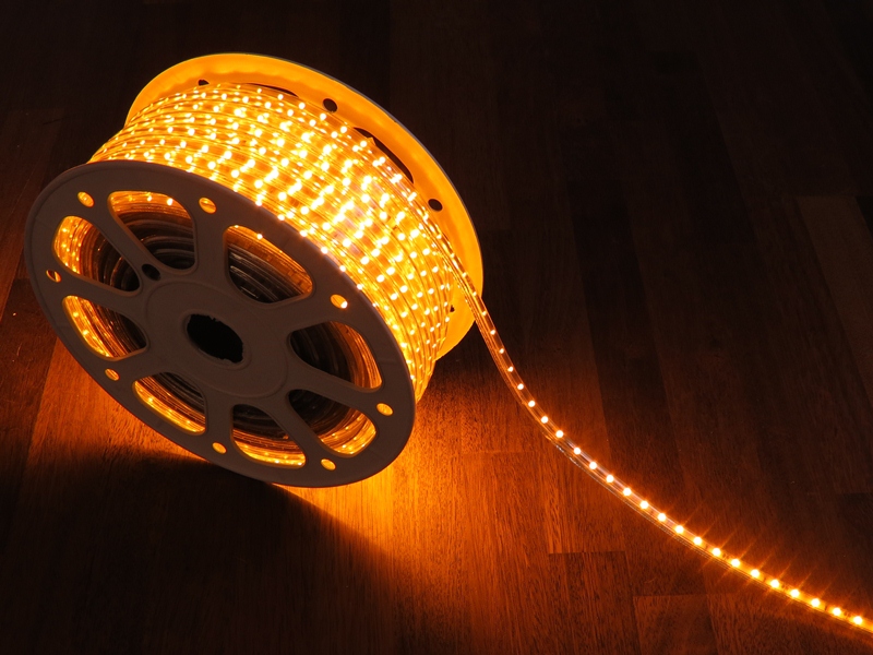 12V SMD LED Reblys - Matronics