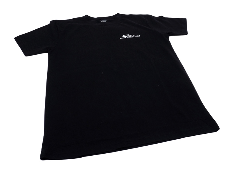 Sejer & Sønnichsen Torpedo T-shirt - Matronics