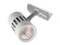 Lys-skinne system til 230V - Matronics