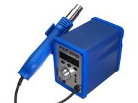 Lodning / lodde udstyr - Matronics